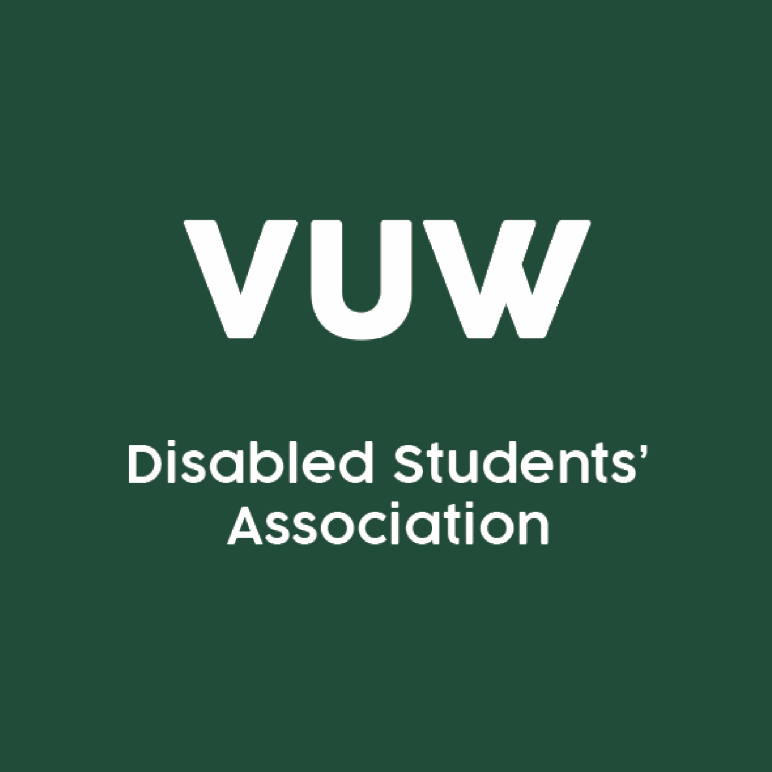 Our Members - National Disabled Students' Association